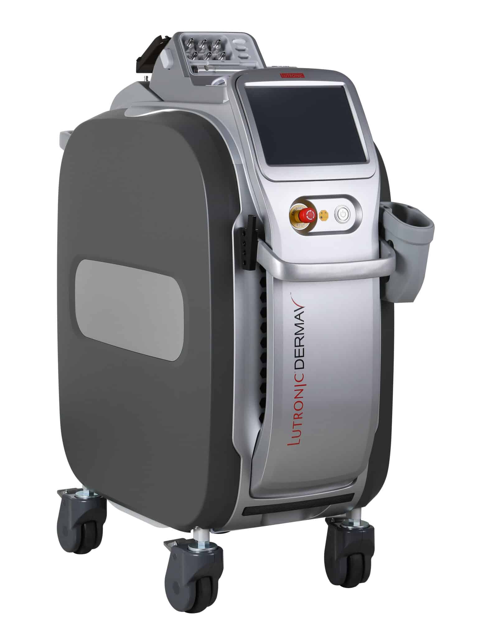 Lutronic’s DermaV Treatment San Antonio & Stone Oak TX